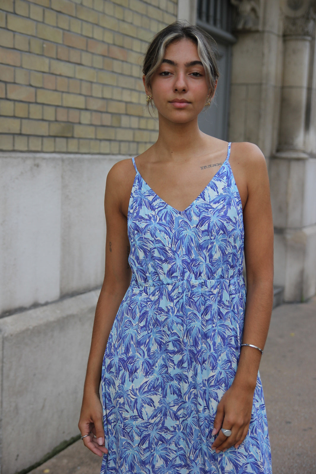 Fabienne Chapot – La P'tite Rebelle